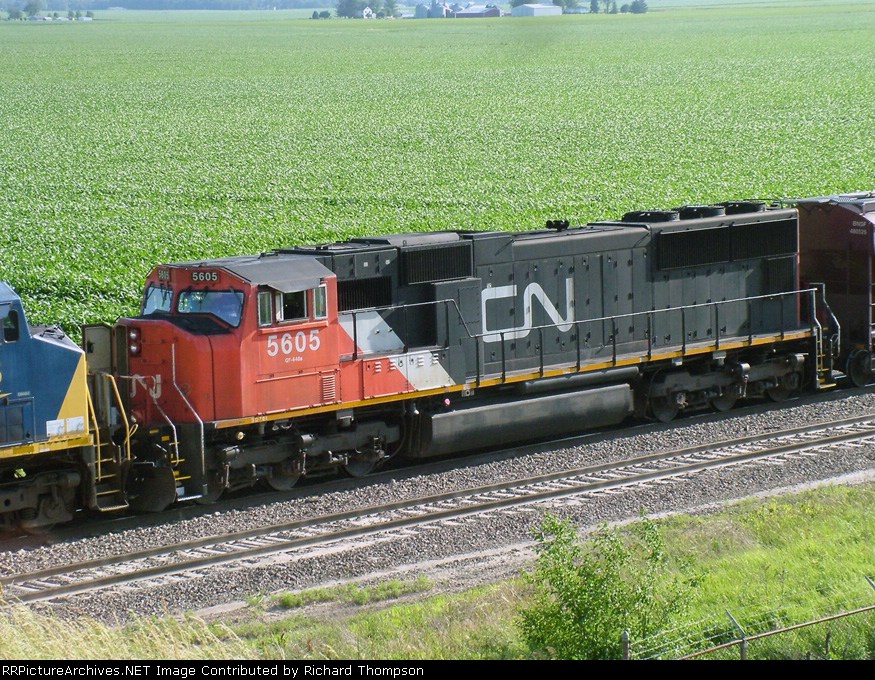CN 5605